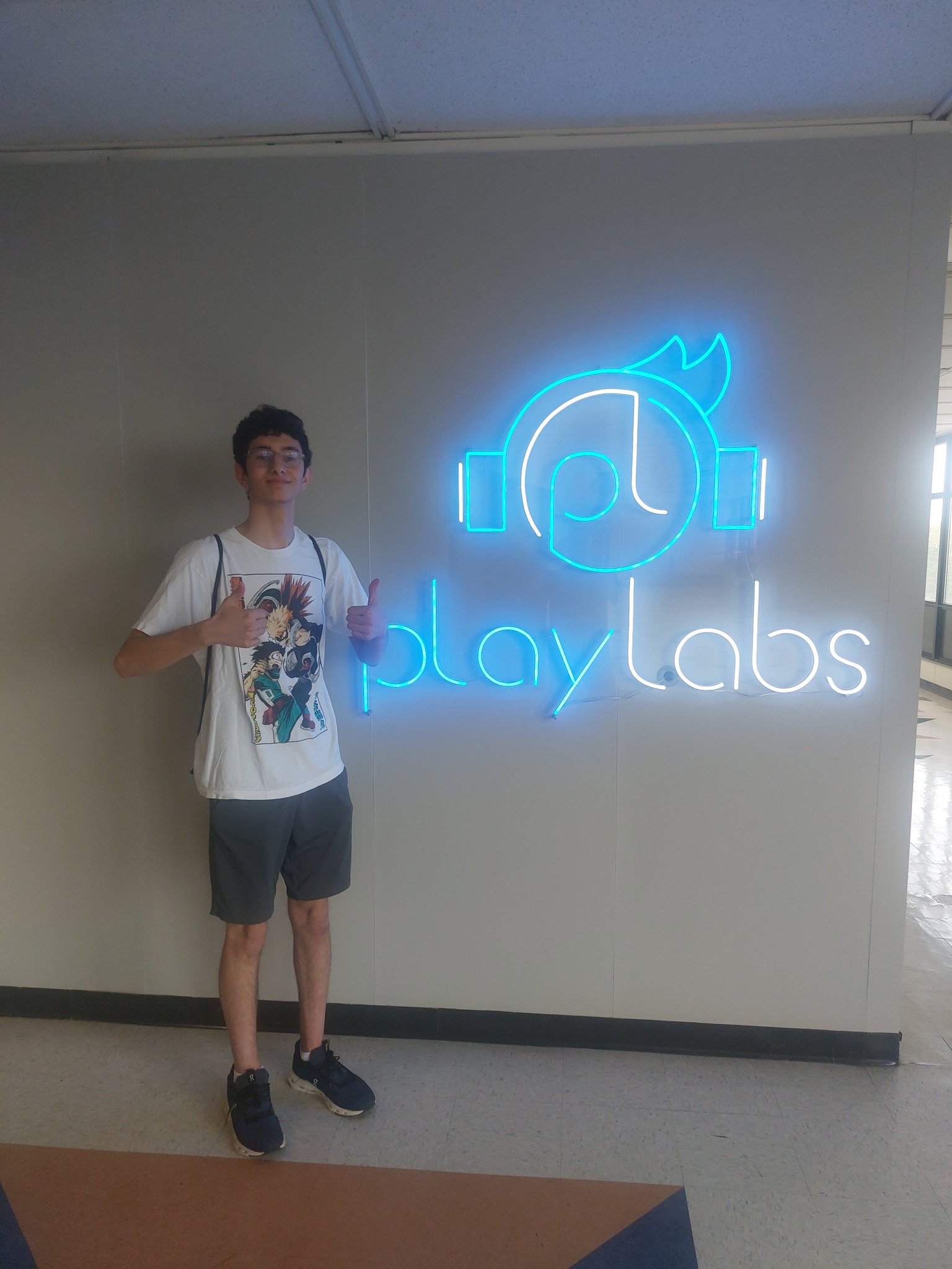 playlabs on Twitter: "Congrats to @toma_tristan on winning the playlabs Squad Strike Singles ...
