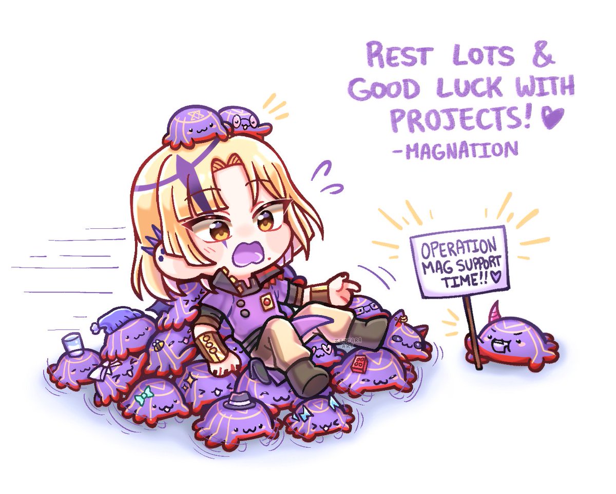 Zei🌸 |🧤⛓🔅🍤 (@ZeitaraArt) さんのイラスト・マンガ作品まとめ (127 件) - Twoucan