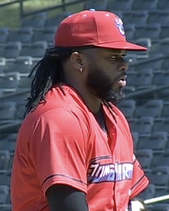 Johnny Cueto Png
