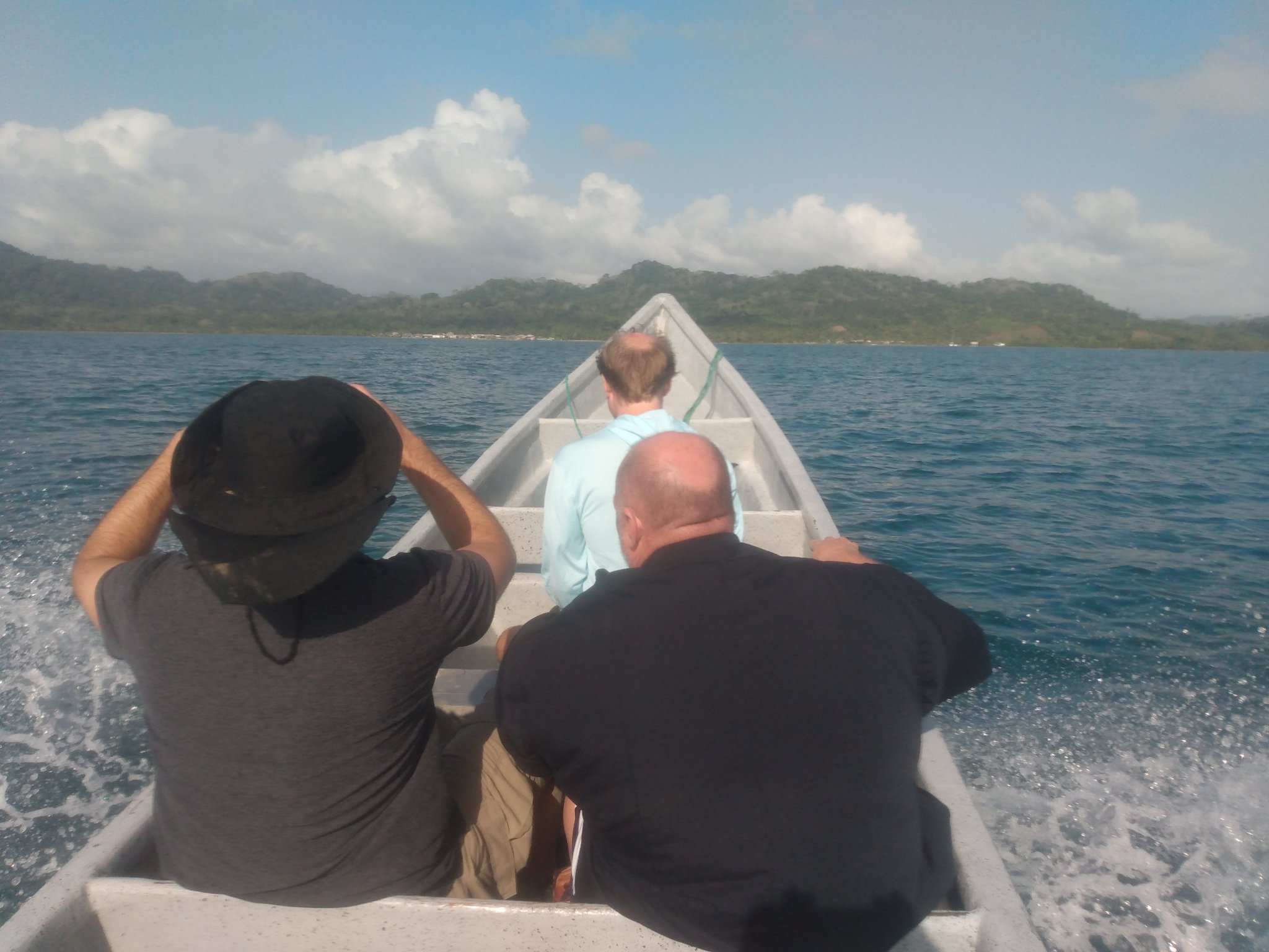 Matt Bracken on Twitter: "@Michael_Yon I was proud to be in Darien with @Michael_Yon in January ...