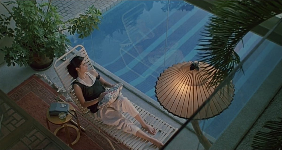 lulu on Twitter: "Working Class (1985) dir. Tsui Hark"