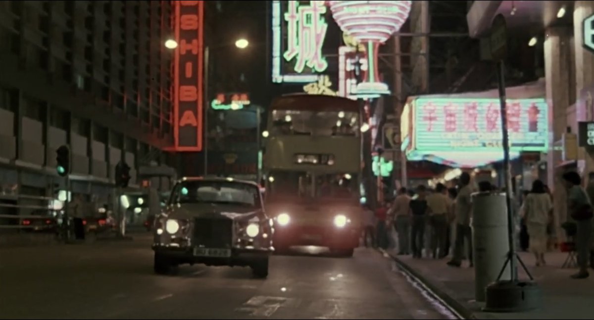 lulu on Twitter: "Working Class (1985) dir. Tsui Hark"
