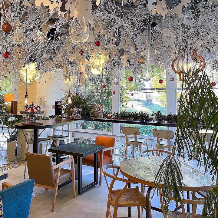 RETRIP＜公式＞ on Twitter: "非日常空間を楽しめる！東京都内の“ワクワクが止まらないお店”9選💕 https://rtrp.jp/articles/83796/"