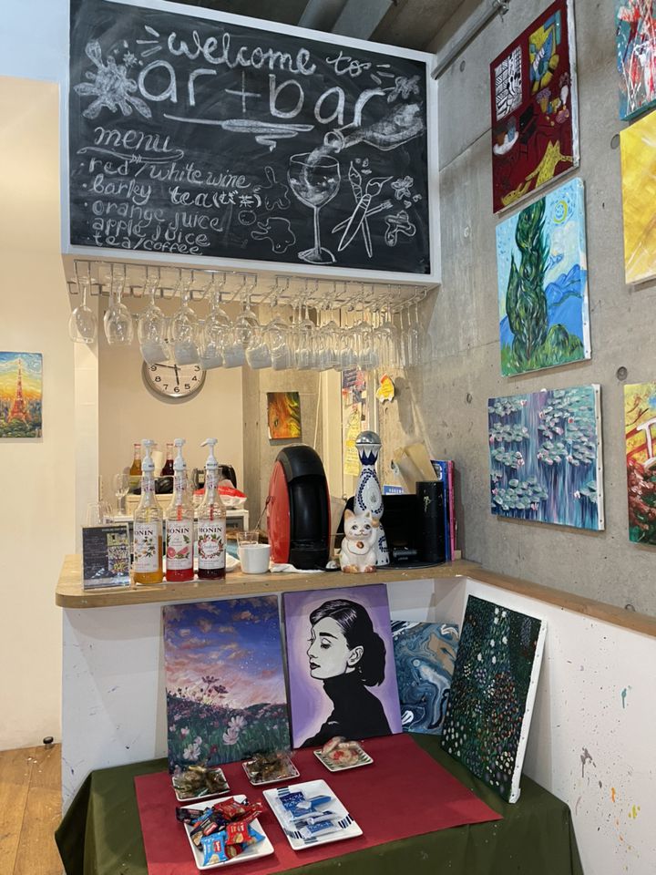 RETRIP＜公式＞ on Twitter: "非日常空間を楽しめる！東京都内の“ワクワクが止まらないお店”9選💕 https://rtrp.jp/articles/83796/"