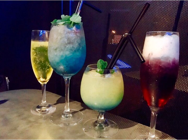 RETRIP＜公式＞ on Twitter: "非日常空間を楽しめる！東京都内の“ワクワクが止まらないお店”9選💕 https://rtrp.jp/articles/83796/"