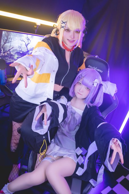 しきぶ (@snow_sayu_) さんのコスプレ作品まとめ (116 件) - Twoucan