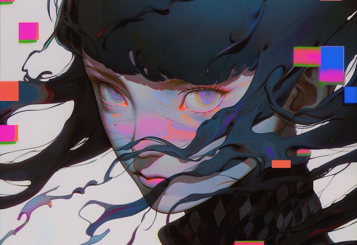 🌜moonchild ᵍᵐ🧝♀️🌙 (@moonchildtamoo) さんのイラスト・マンガ作品まとめ (11 件) - Twoucan