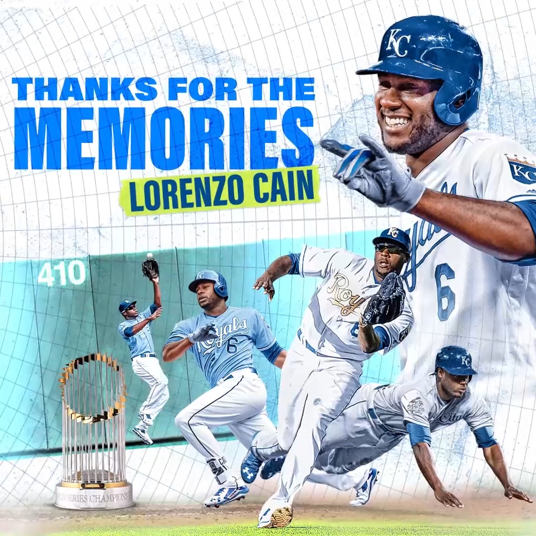 Kansas City Royals on Twitter: Kansas City Royals on Twitter: