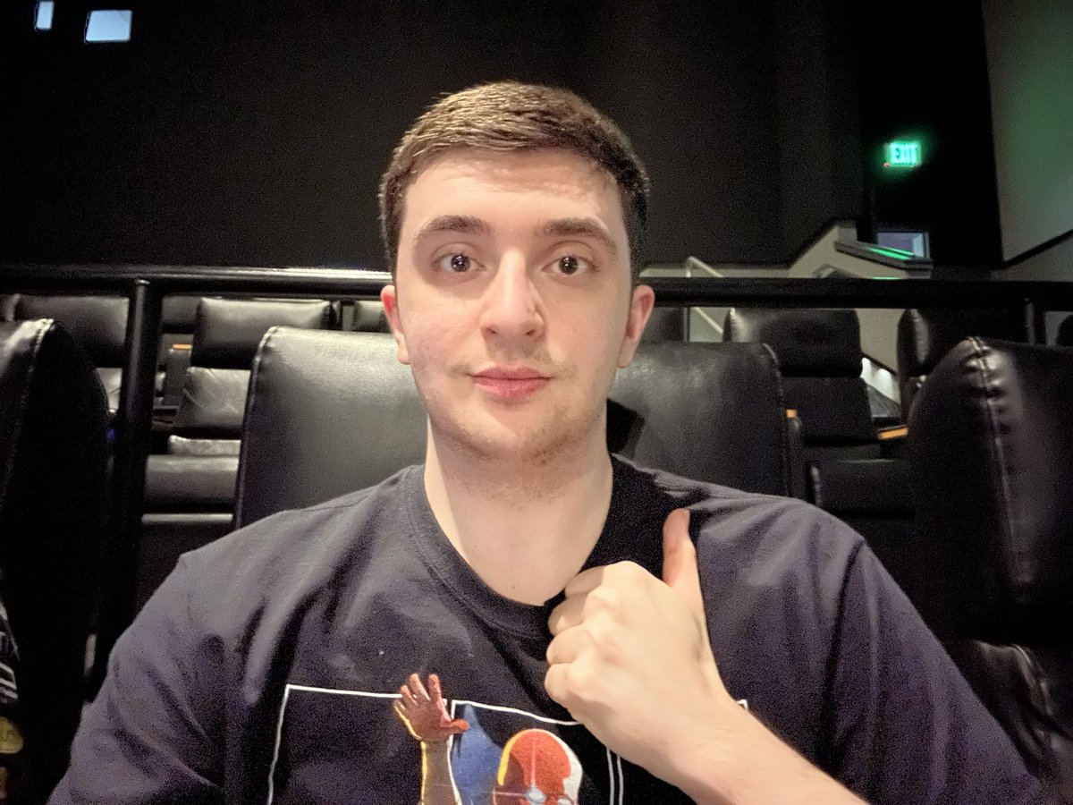 Alec Behan On Twitter Seated For Guardians Of The Galaxy Vol 3 With