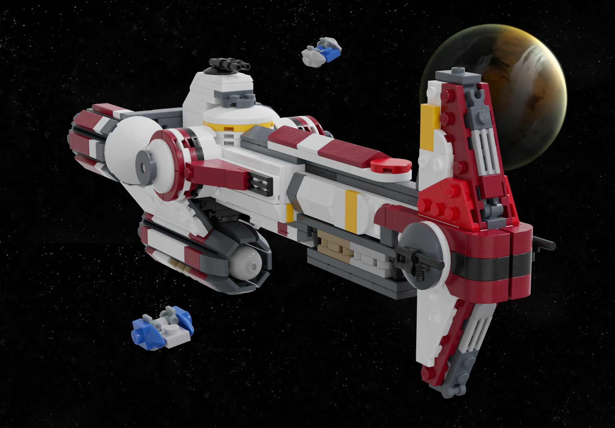 ky-e bricks on Twitter: "More shots of Duchess Senna: https://t.co/szIAsncJ06" / Twitter