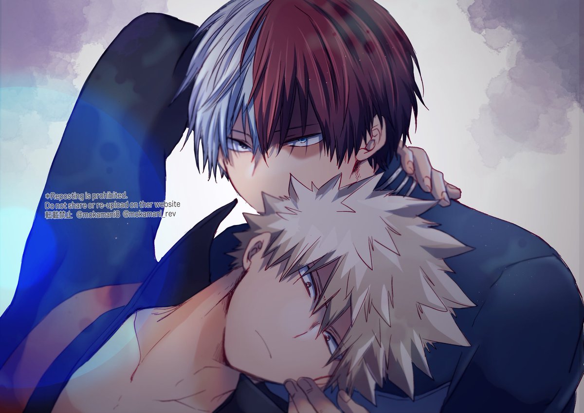 とおこ⋆ᙏ̤̫͚* on Twitter: "【爆轟/飯轟】rkgk"