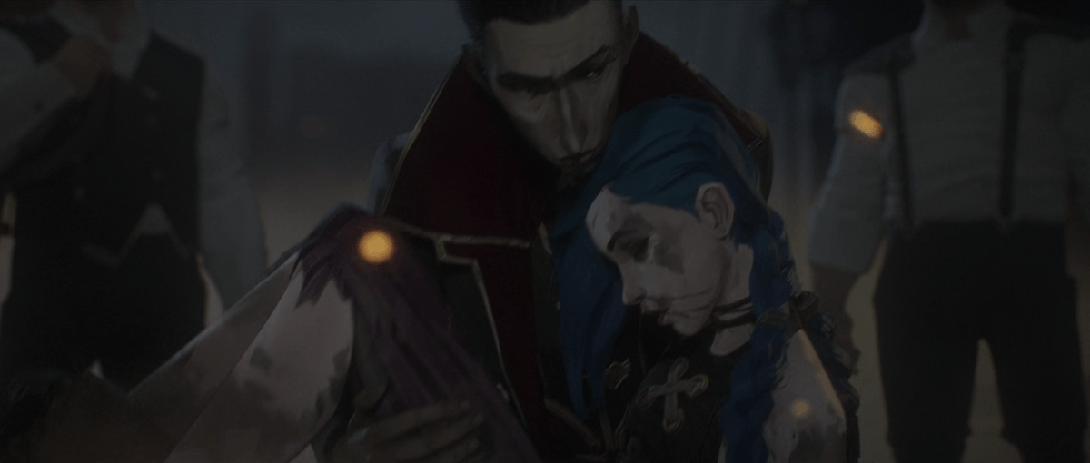 vitaRäven on Twitter: "RT @arcane_frames: