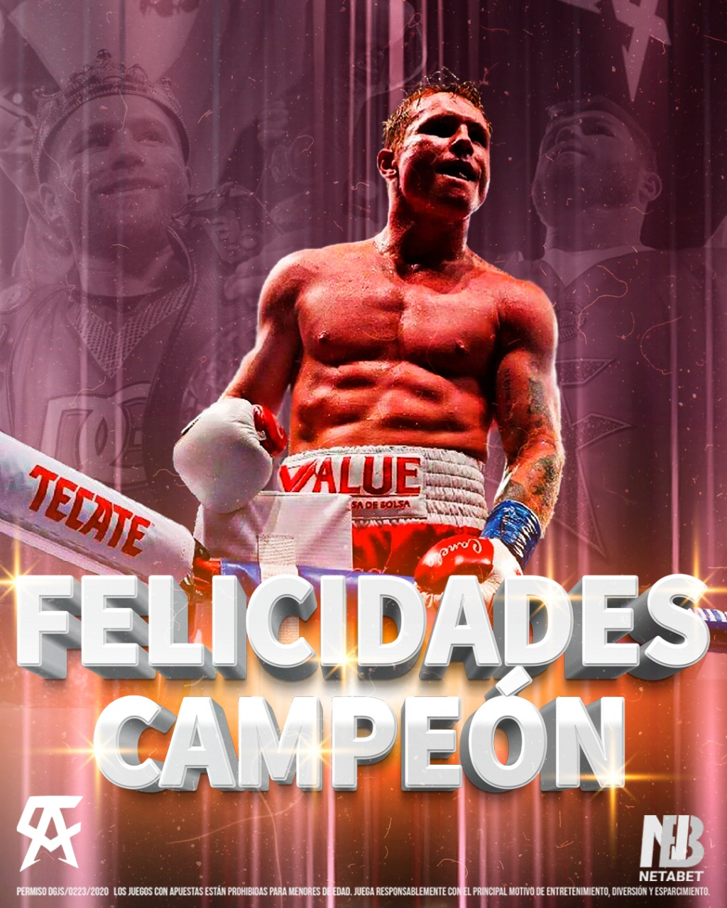 Netabet Mexico (@NetabetMexico) / Twitter