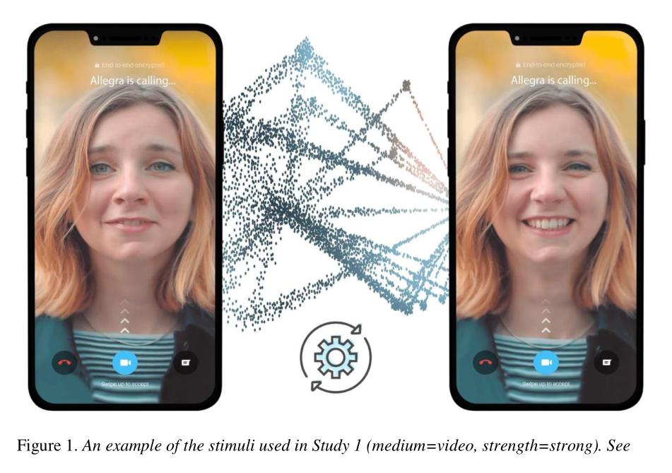 Daily AI Papers on Twitter: "Fears about AI-mediated communication are grounded in different ...