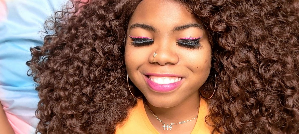 Megan Thee Megabyte 🔜 Dreamcon 💕🔥 on Twitter: "My face after he finish ...