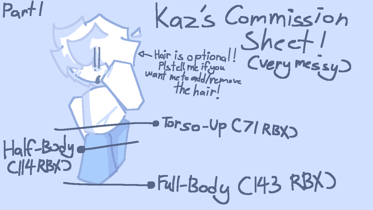 kaz (COMMS CLOSED) (@kazissilly) / Twitter