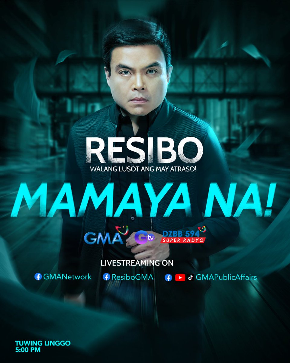 GMA Public Affairs on Twitter: GMA Public Affairs on Twitter: