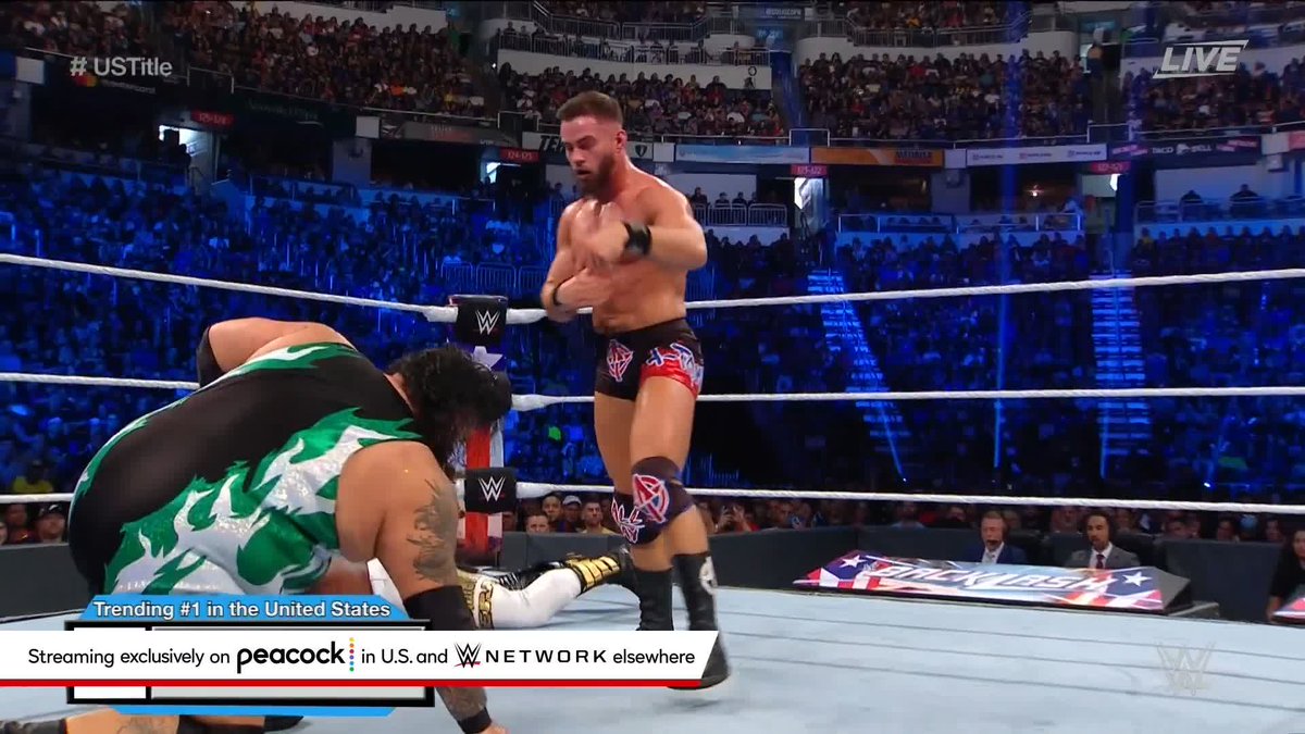 WWE on Twitter: WWE on Twitter: