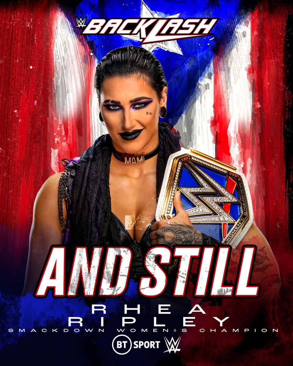 WWE on BT Sport on Twitter: WWE on BT Sport on Twitter: