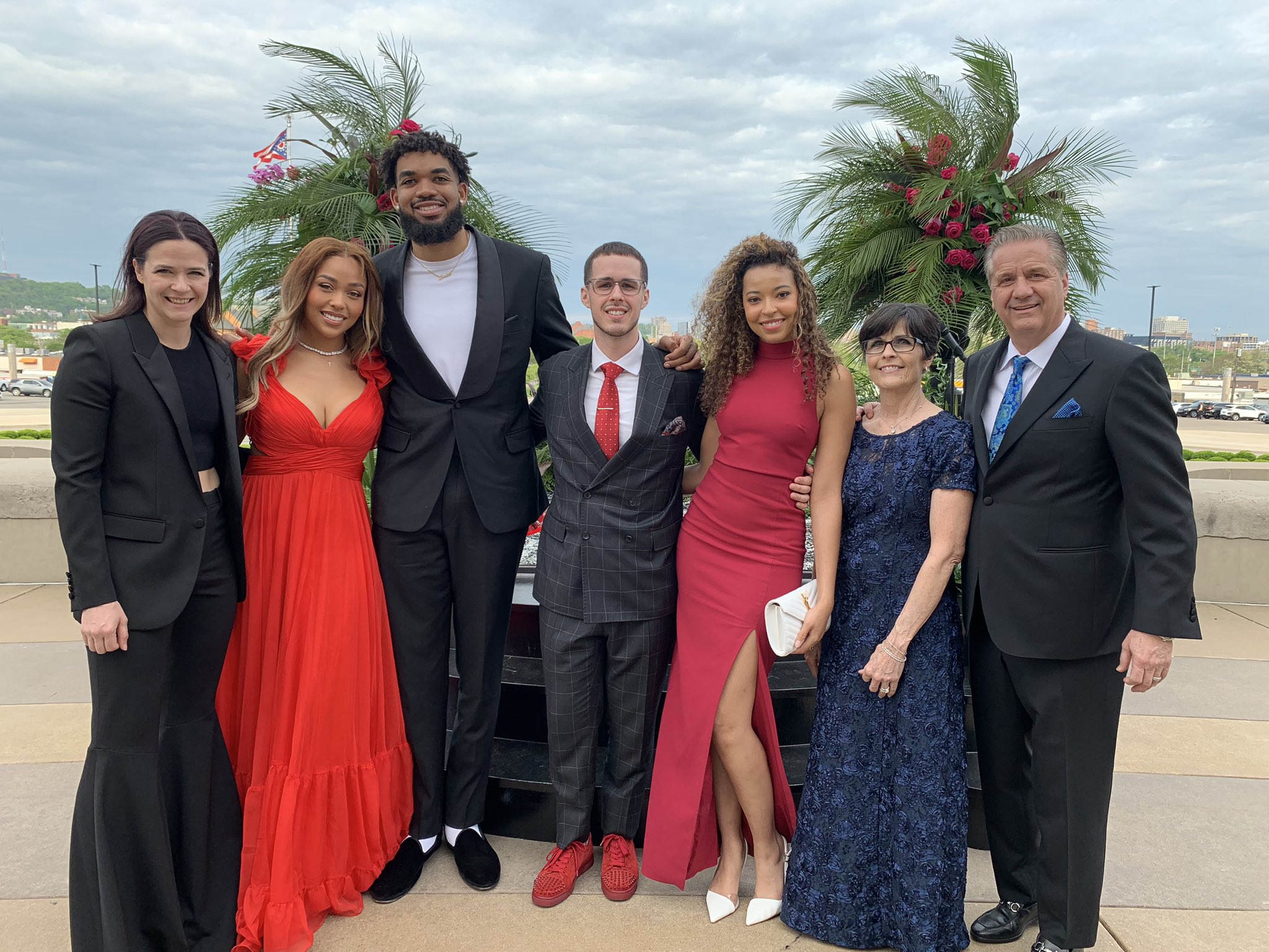 John Calipari Daughter