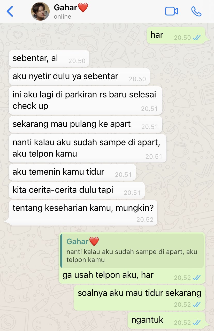 kanin on Twitter: "296. https://t.co/PRT3DxJHxc" / Twitter