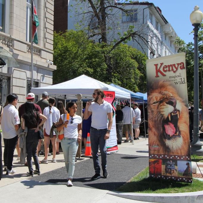 Kenya Embassy D.C on Twitter: Kenya Embassy D.C on Twitter:
