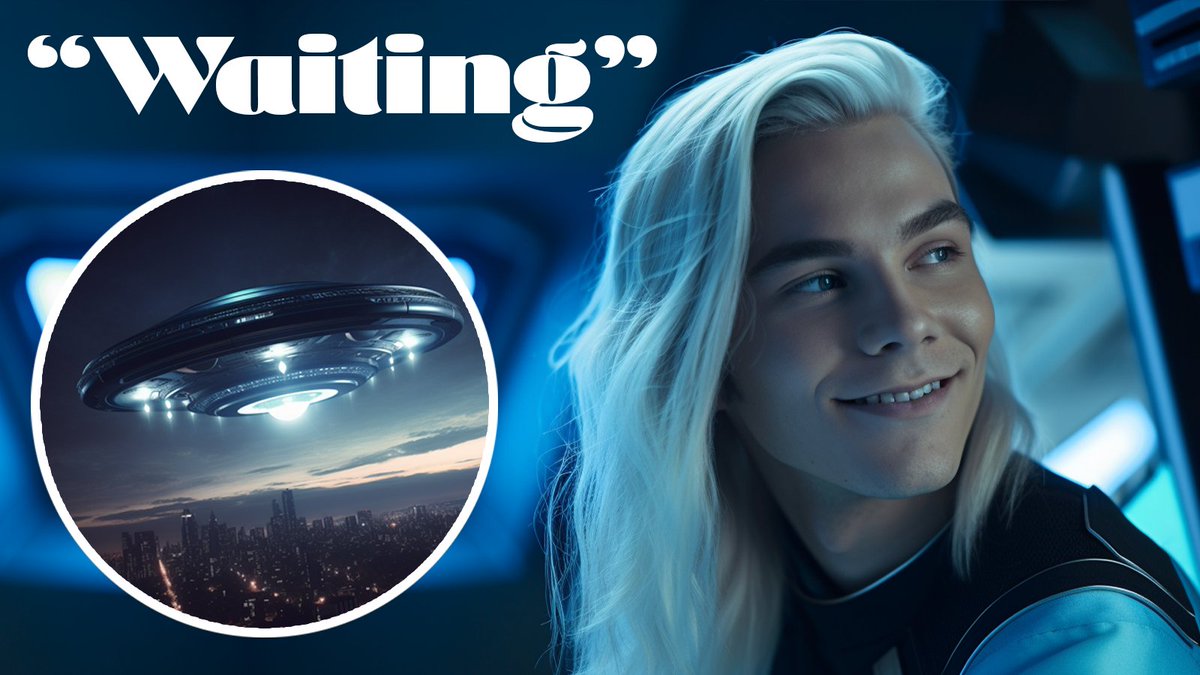 Kab on Twitter: "Watch "Waiting" on YouTube https://youtube.com/watch?v=904qMXZLRik…"