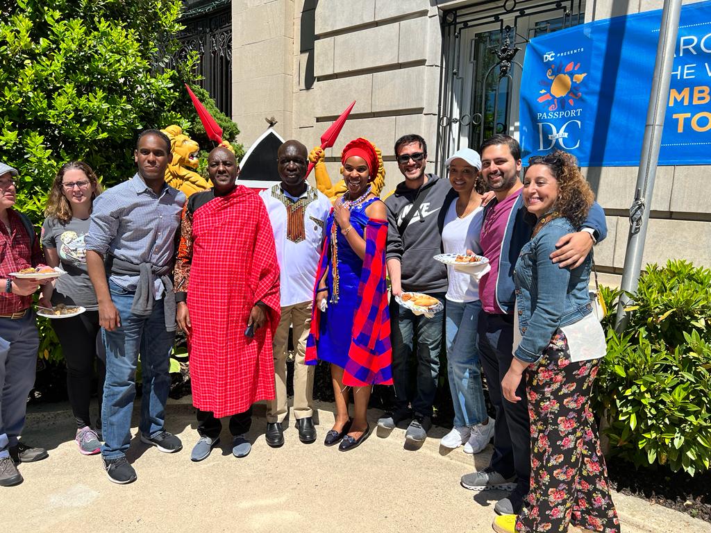 Kenya Embassy D.C on Twitter: Kenya Embassy D.C on Twitter: