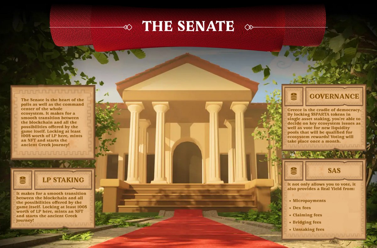 CapitalismLab's Threads – Thread Reader App