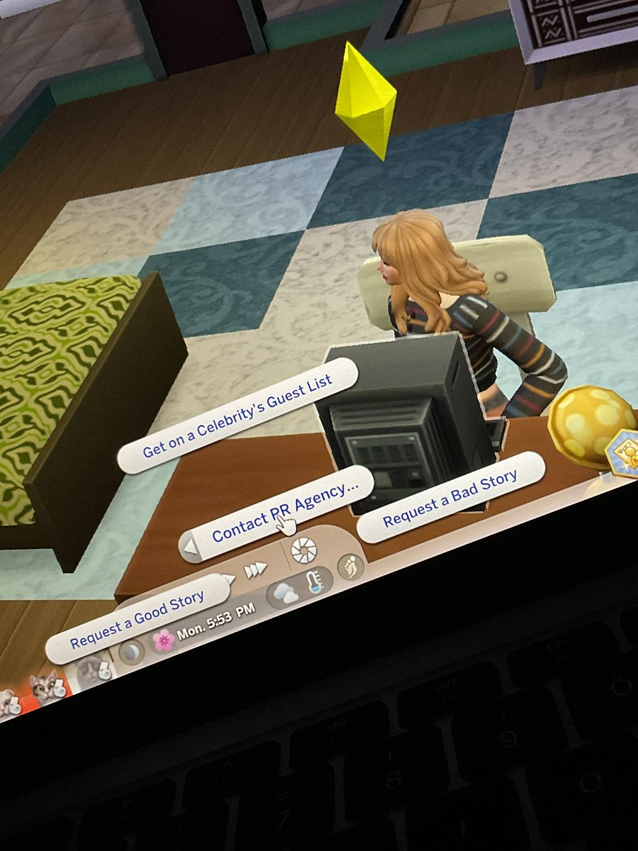 swiftie struggle tweets on Twitter: "the sims is getting too real."