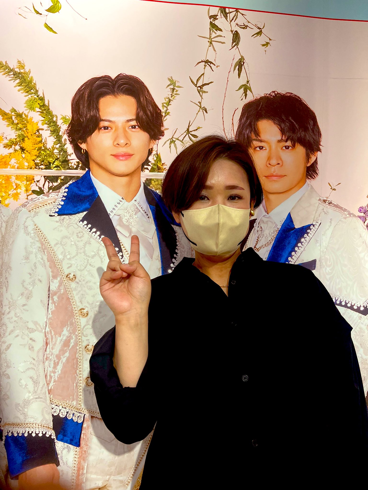 愛 (@love_nhk_0214) / Twitter