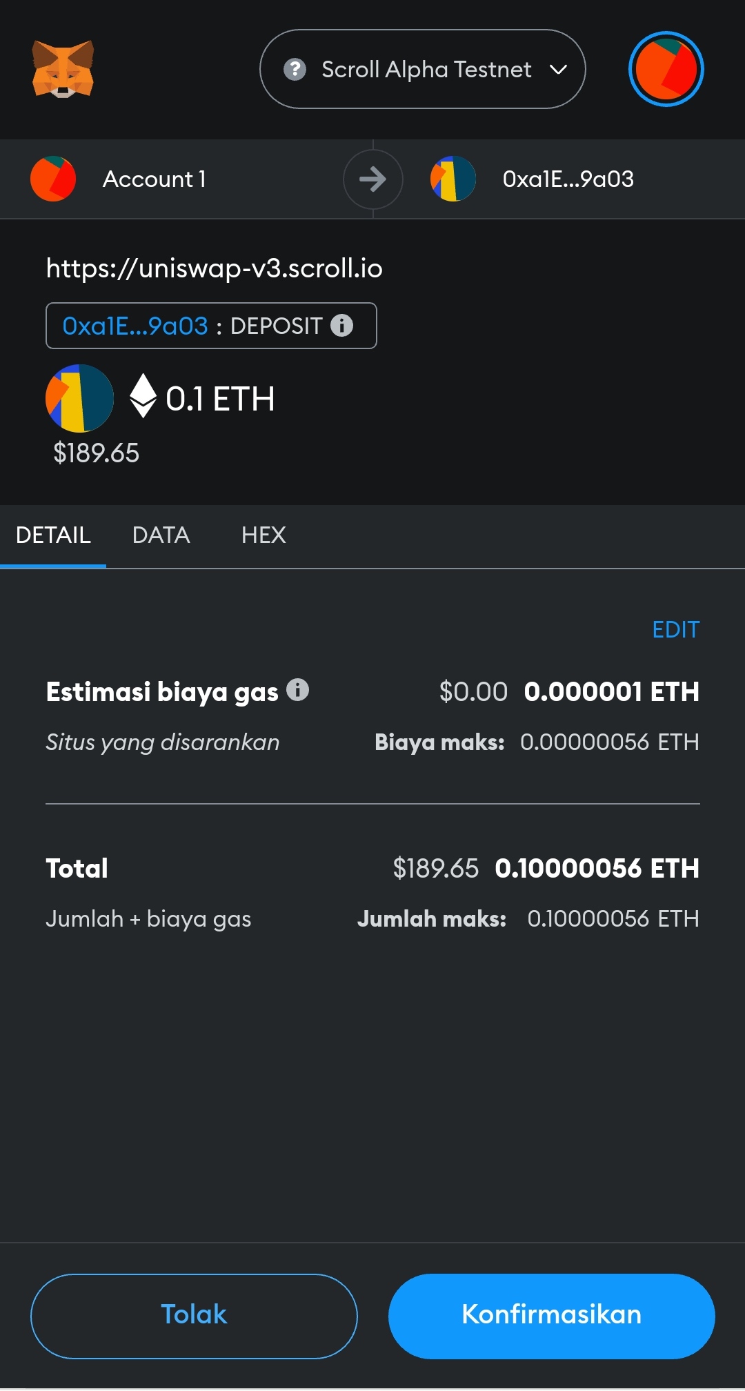 Indo on crypto 🇮🇩 (@Indooncrypto) / Twitter