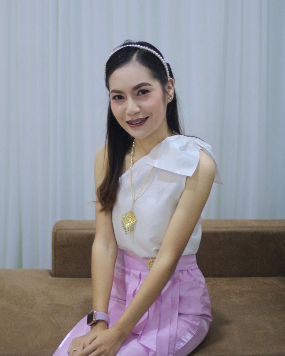 kru_wipha 🌙 on Twitter: "เพื่อนเจ้าสาวแล้ว1 🤭 #คำเติบ #เกม"