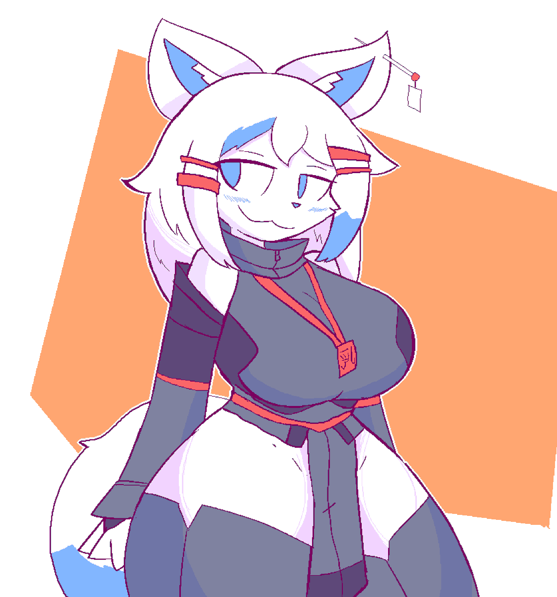 Usagibun1 π Commissions Closed On Twitter Doodles I Never Shared