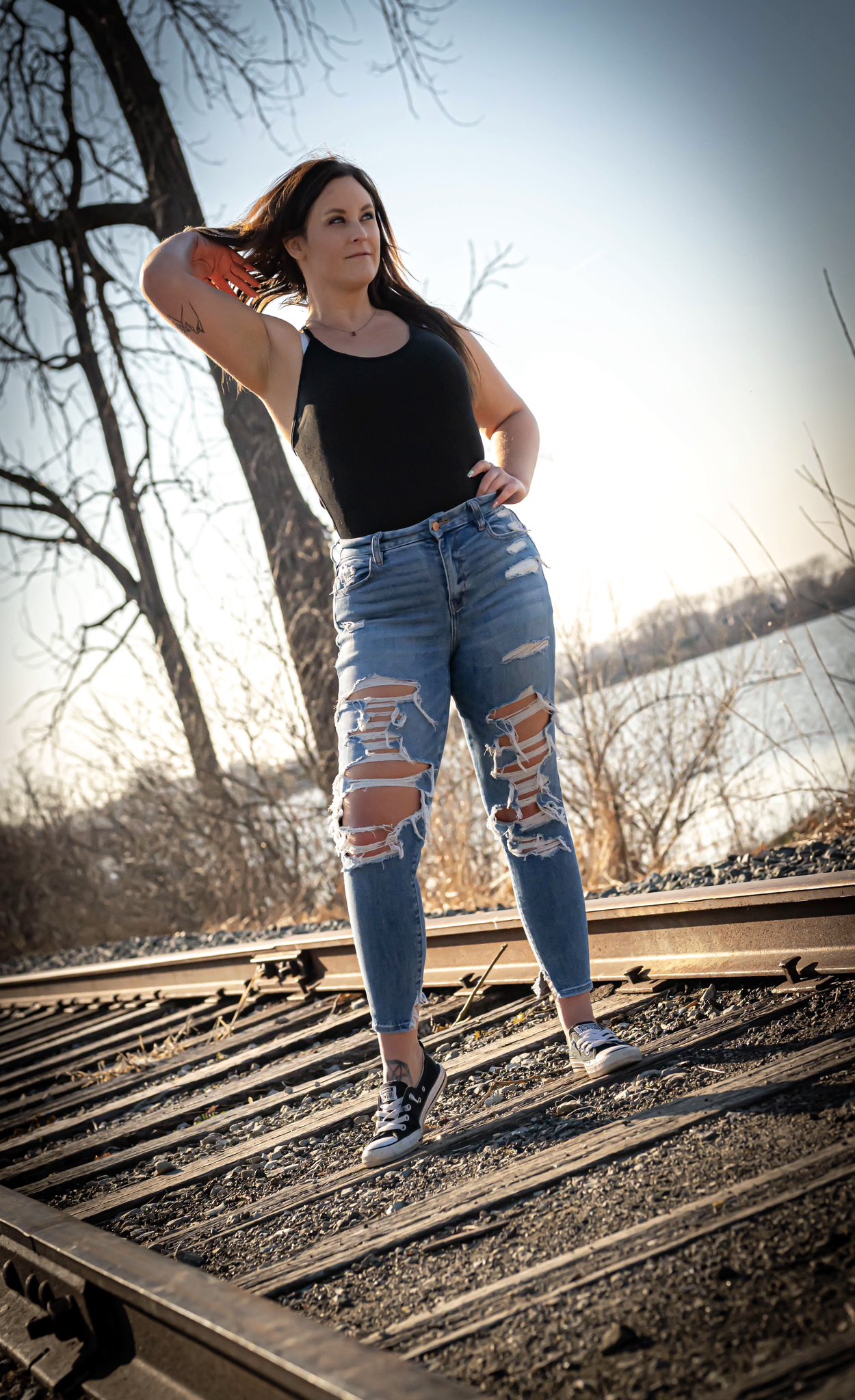 TW Pornstars - BombshellBlaze® . Twitter. I’m Far From “Perfect.” Sure ...