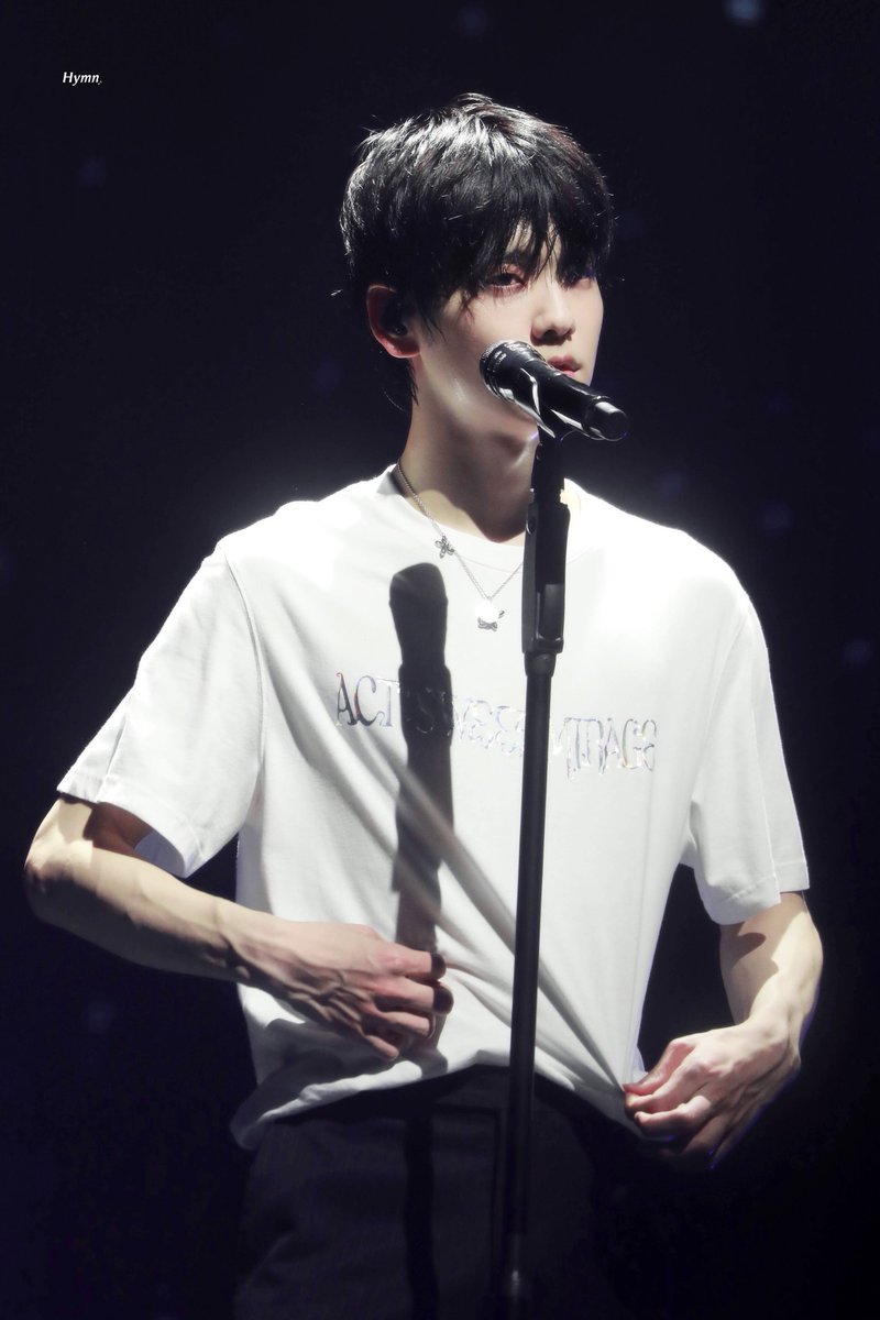 『𝙃𝙮𝙢𝙣』 on Twitter: "230506 IN US CHARLOTTE #수빈 #SOOBIN #투바투 #TXT #투모로우바이투게더"