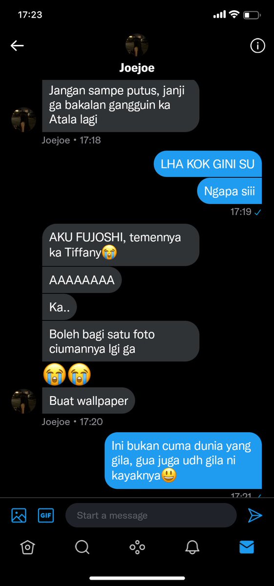 Rawit on Twitter: "XIV"