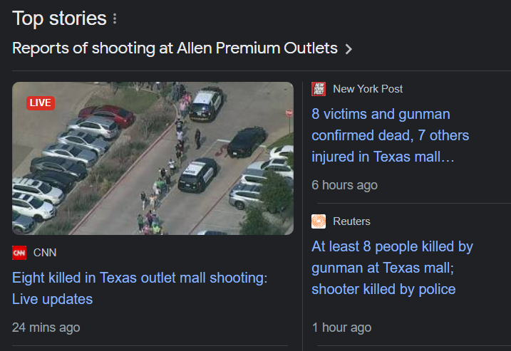 bren on Twitter: "i dont usually tweet things like this, but this is just becoming too normal ...