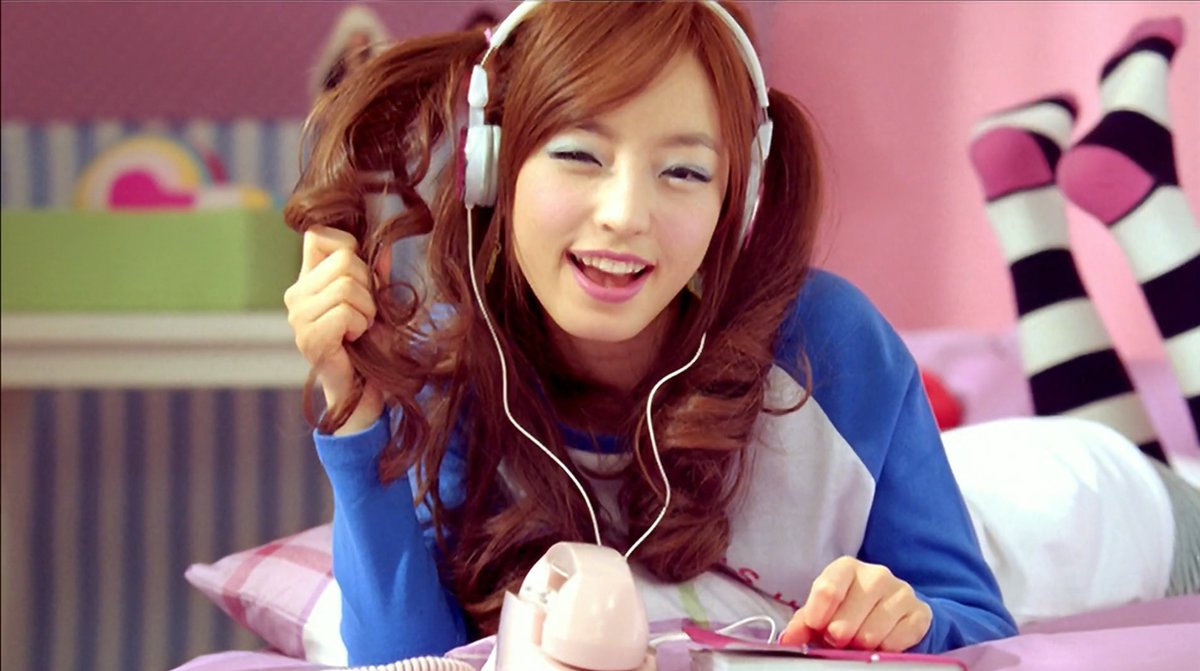 nat on Twitter: "still the best kara title after step"