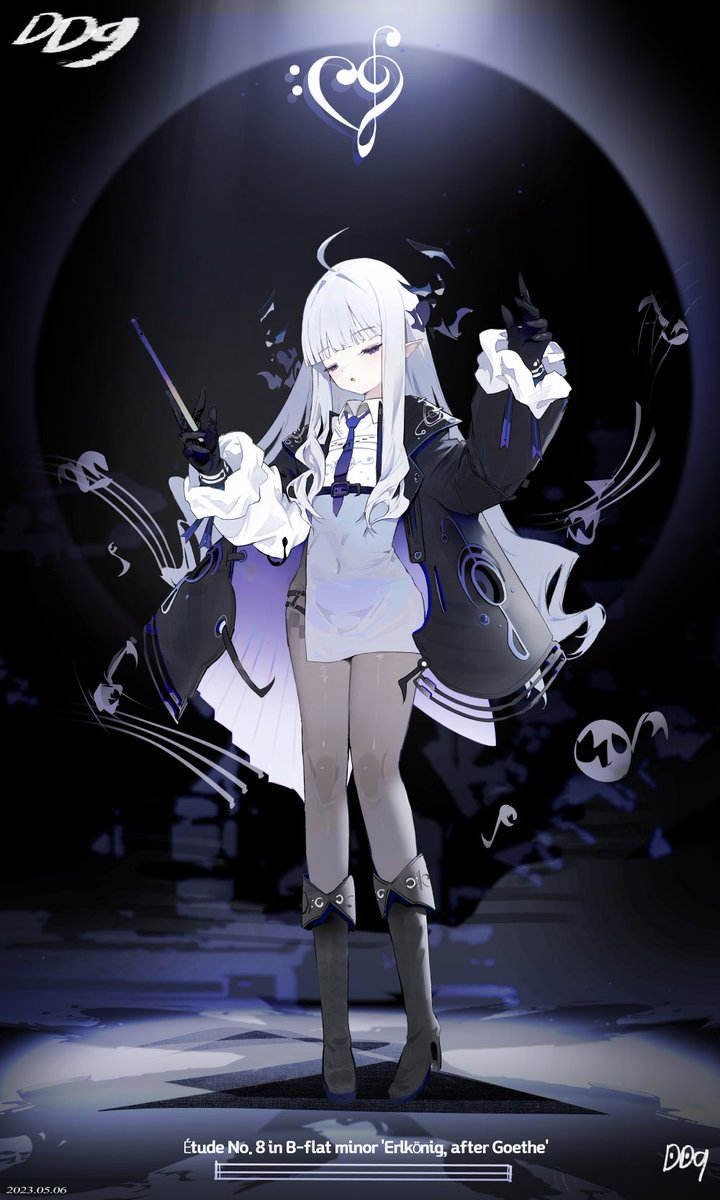 DD9/ディ (@dd9_b9) さんのイラスト・マンガ作品まとめ (71 件) - Twoucan