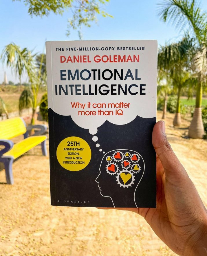 7 Must Read Books To Understand Human Psychology: - Thread from Psyche ...