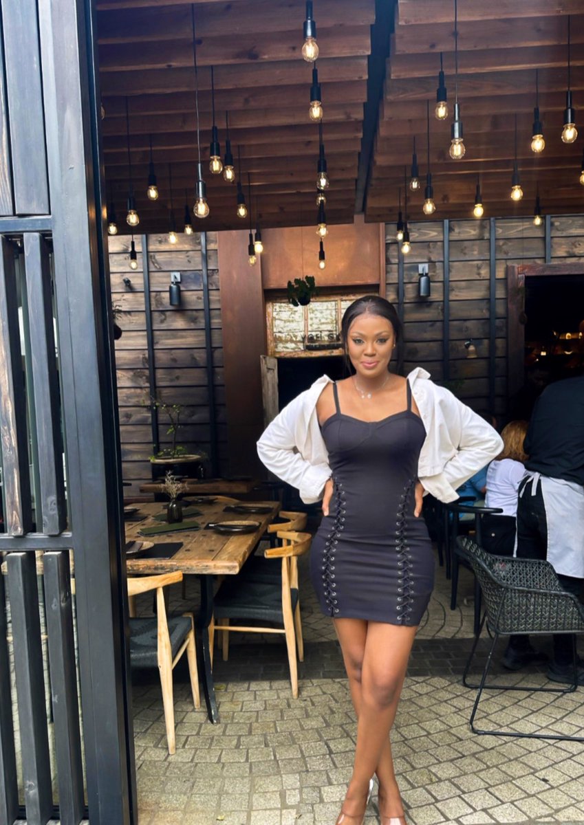 Zanny Dlamini 🇿🇦 on Twitter: "Yori Oki 🥢🥡🧧🥠"