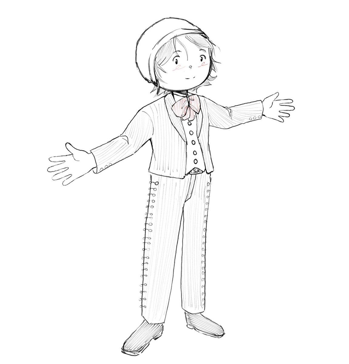 Daily Quackity Doodles (@DailyQDoodle) さんのイラスト・マンガ作品まとめ (9 件) - Twoucan