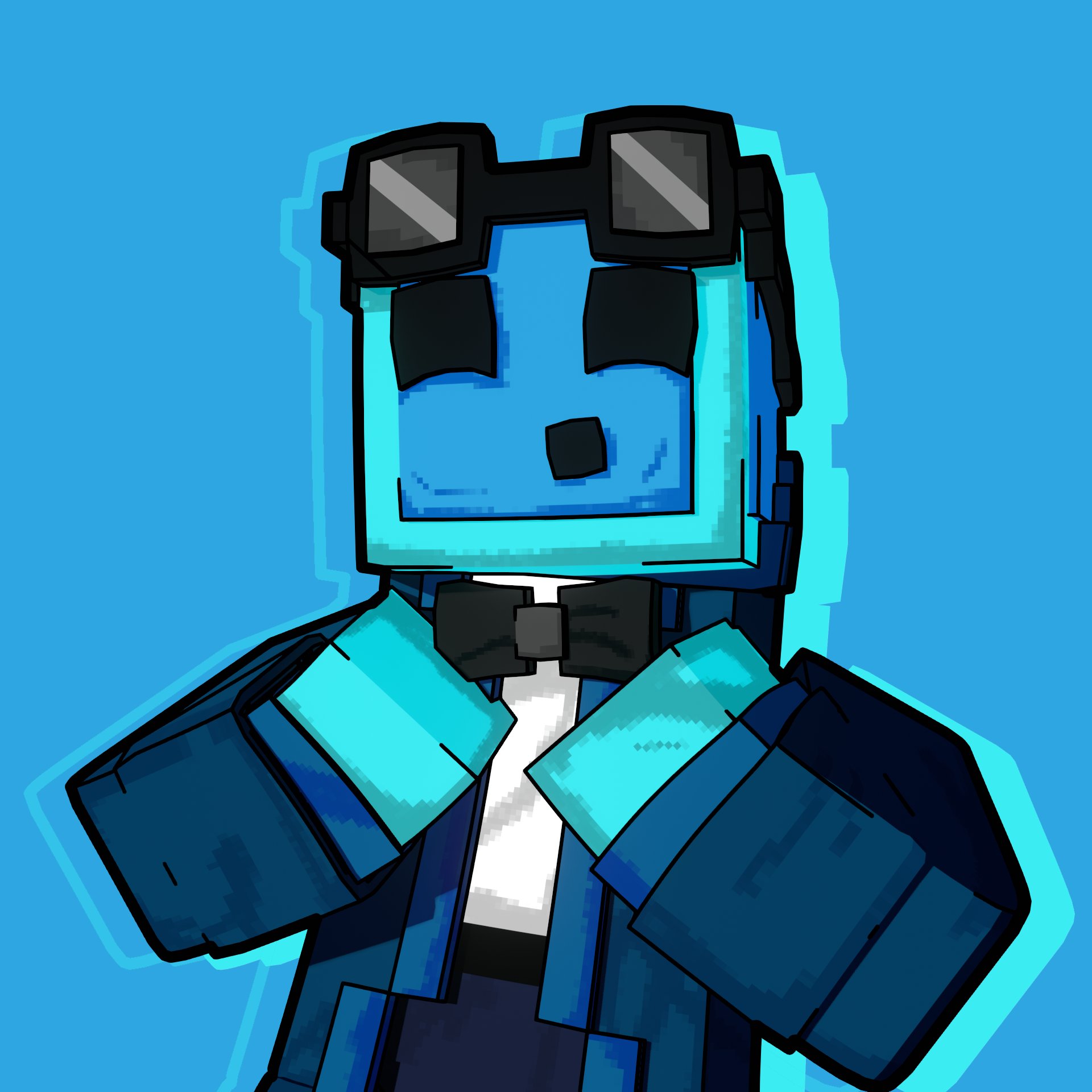 Slime Minecraft Wallpaper By