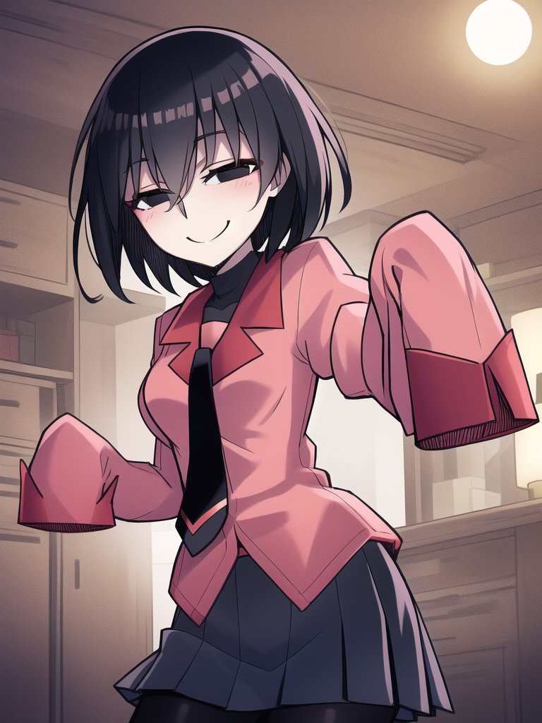 Ougiposting on Twitter: "Oshino Ougi Artist: PlanktonnCD Source: https://pixiv.net/users ...