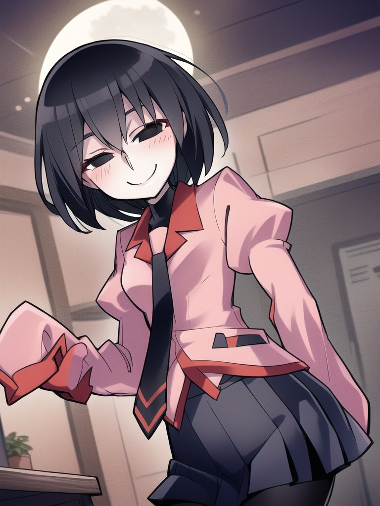 Ougiposting on Twitter: "Oshino Ougi Artist: PlanktonnCD Source: https://pixiv.net/users ...