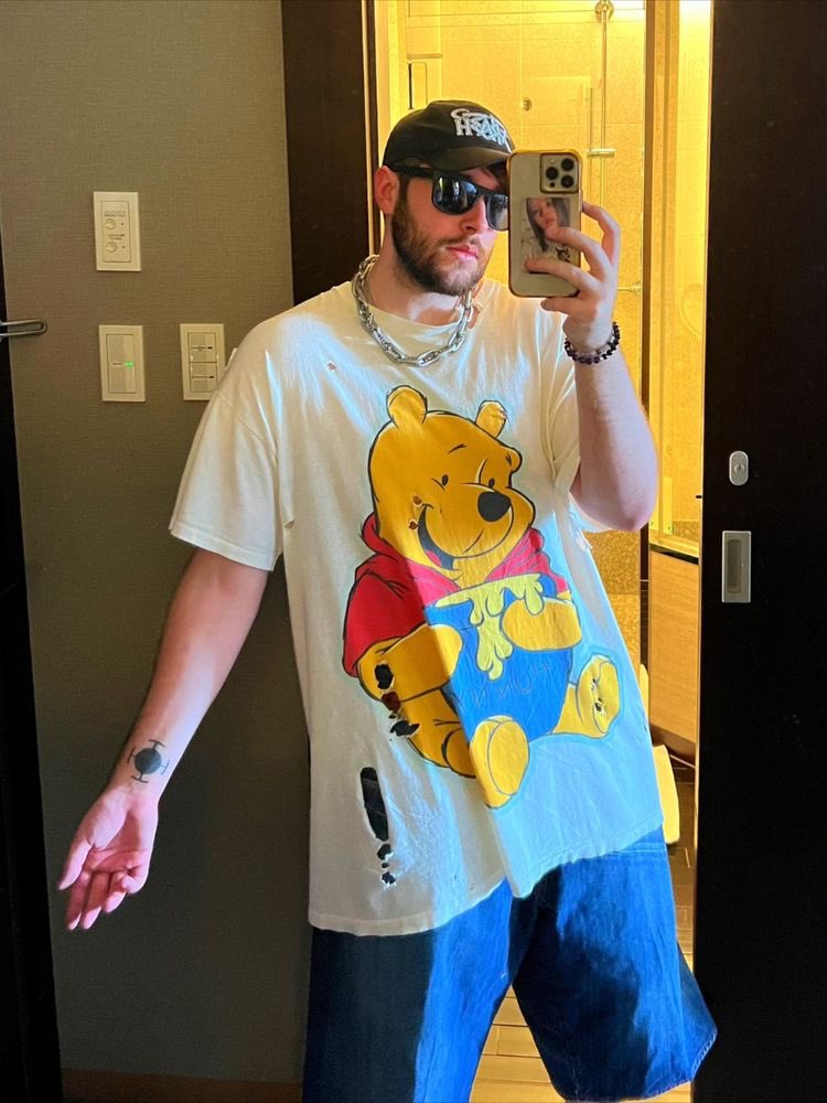 Daily GroupChat Pictures on Twitter: "Dripped out #BigT"