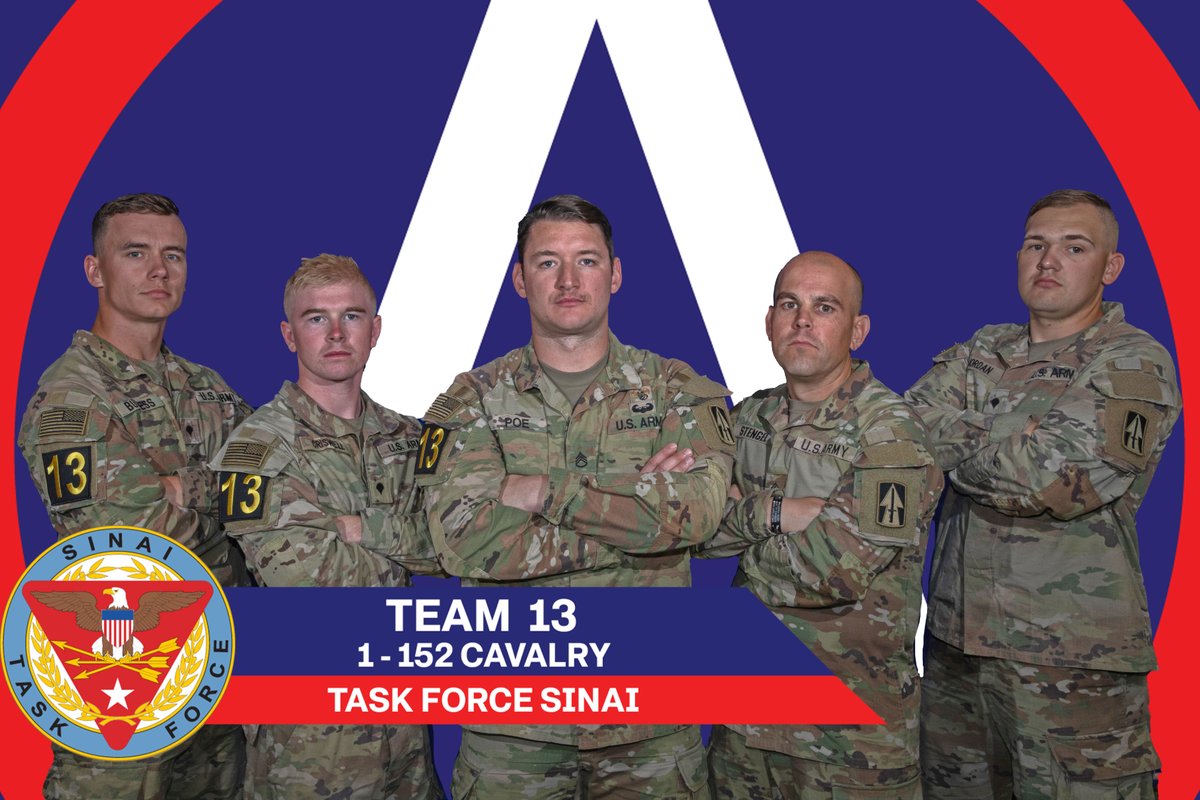 Us Army Central Third Army On Twitter Meet The U S Army Central