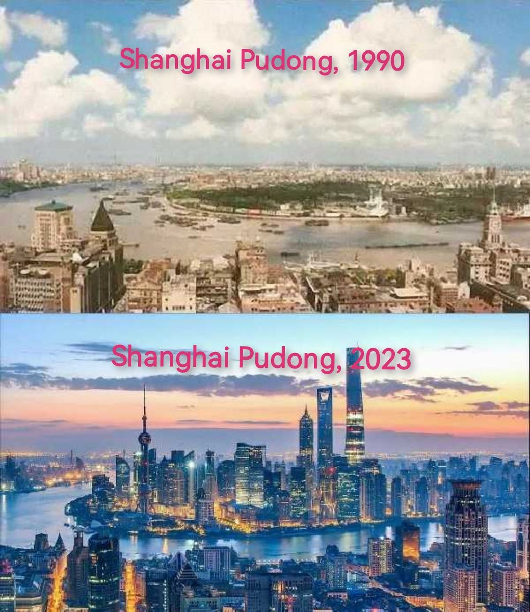 Pudong Before After TheDesignAir –Plaza Premium Partner With China