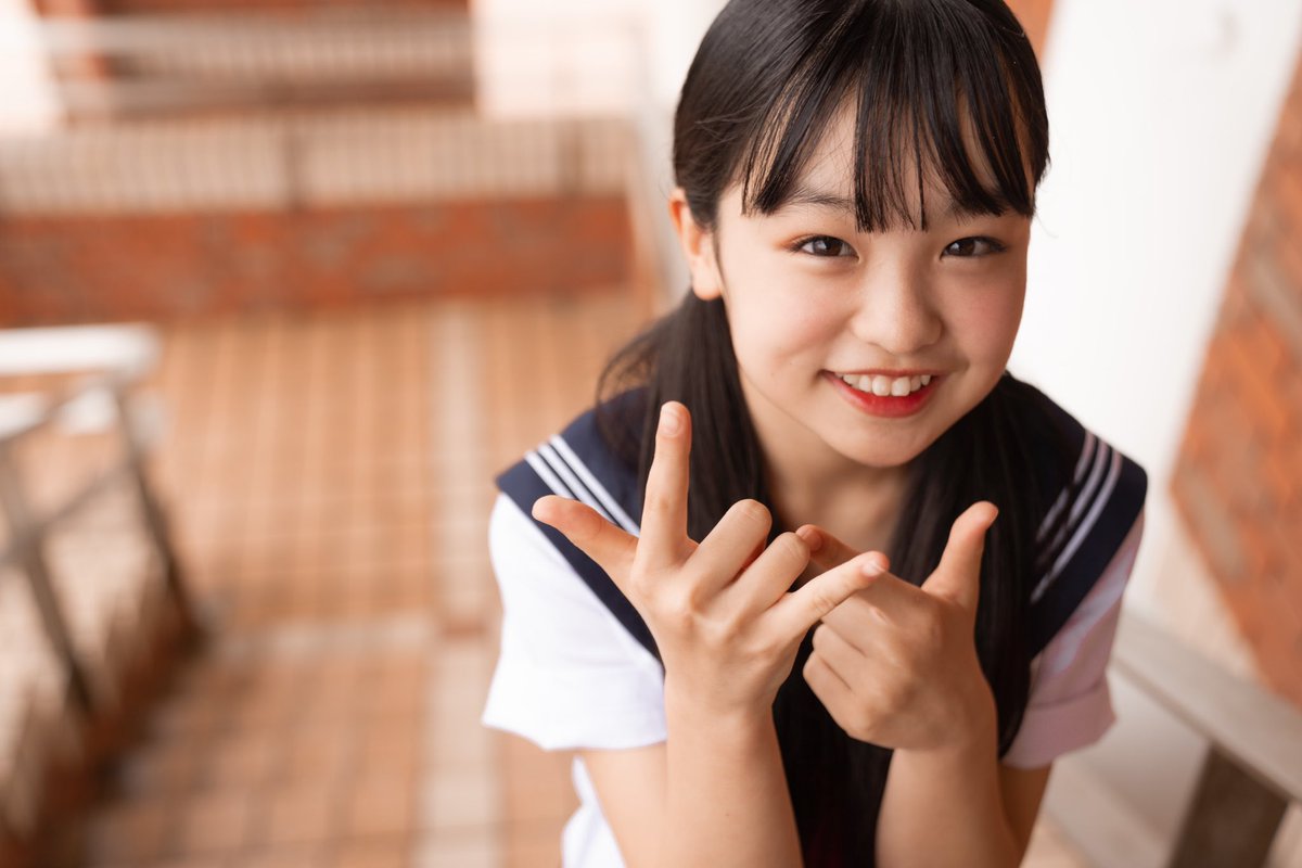 トモ on Twitter: "2023.5.6 Ayaneちゃん TSK vol.9 現役JC1のセーラ服に萌え〜でした😍 可愛い💕 #ayane #あやね #長崎超絶美少女隊 #スタライ ...